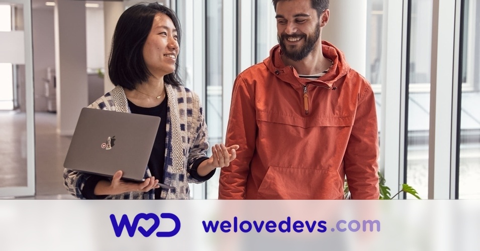 Senior Tech Engineer (Back-end) (M/F) - Voodoo - Emploi IT